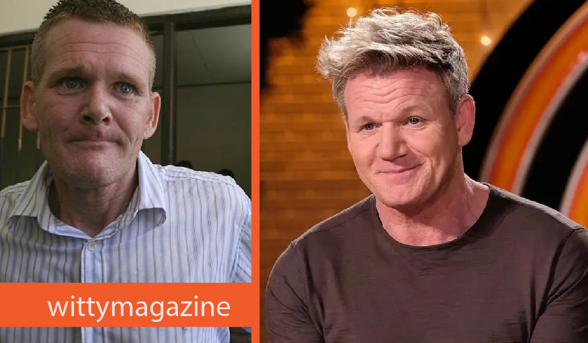 Ronnie Ramsay: The Untold Tragic Story Behind Gordon Ramsay’s Brother